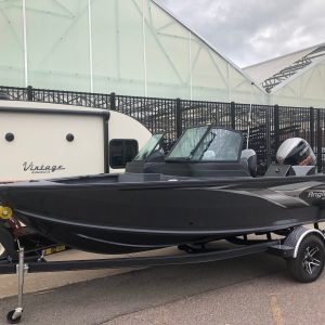 New Boats - Pontoon1